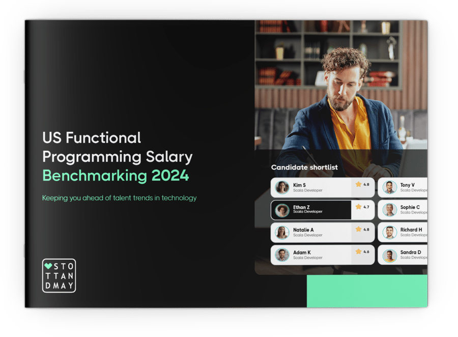 Thank you | Here is your US Functional Programming Salary Benchmarking ...
